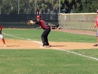 Nick Torres's Baseball Recruiting Profile