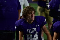 Justin Re's Football Recruiting Profile