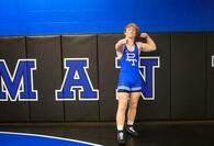 Caleb Mays's Wrestling Recruiting Profile