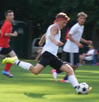 Samuel LaPointe's Men's Soccer Recruiting Profile