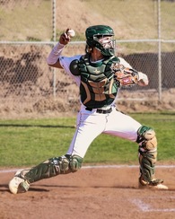 Kurt Felix's Baseball Recruiting Profile