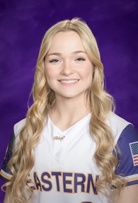 Riley McFarland's Softball Recruiting Profile