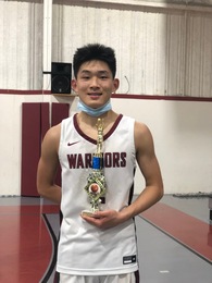 Stanley Lo's Men's Basketball Recruiting Profile