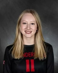 Lily Davidson's Women's Volleyball Recruiting Profile