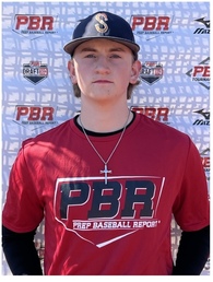 Tyler Weygand's Baseball Recruiting Profile
