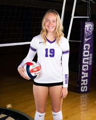 Addison Schreurs's Women's Volleyball Recruiting Profile