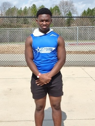 Shawn Price's Football Recruiting Profile