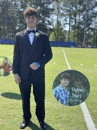 Dylan Hart's Football Recruiting Profile