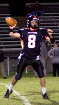 William Dabbs's Football Recruiting Profile