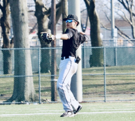 Jayden Pagan's Baseball Recruiting Profile