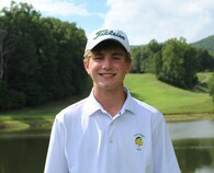 Nick Crawford's Men's Golf Recruiting Profile