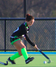 Allison Slicer's Field Hockey Recruiting Profile