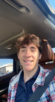 Joshua Beasley's Men's Soccer Recruiting Profile