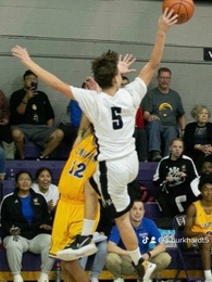 Stuart Burkhardt's Men's Basketball Recruiting Profile