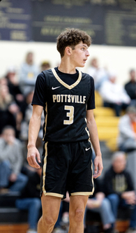 William Sutterfield's Men's Basketball Recruiting Profile