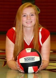 Grace Welch's Women's Volleyball Recruiting Profile