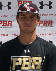 Cole Hilt's Baseball Recruiting Profile