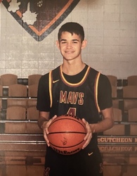 Landon Waeltz's Men's Basketball Recruiting Profile