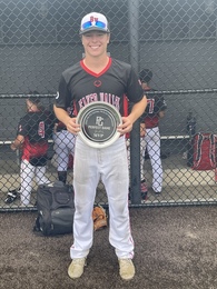 Jacob Wessel's Baseball Recruiting Profile