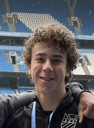 Zachary Redondo's Men's Soccer Recruiting Profile