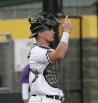 Carson Dunkel's Baseball Recruiting Profile