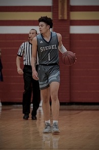 Isaiah Haynes's Men's Basketball Recruiting Profile