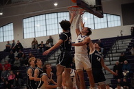 Jackson Dudley's Men's Basketball Recruiting Profile