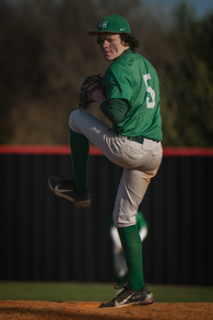 Liam Bowles's Baseball Recruiting Profile