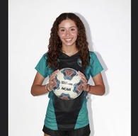 Faith Espiritusanto's Women's Soccer Recruiting Profile