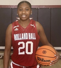 Elise Hill's Women's Basketball Recruiting Profile