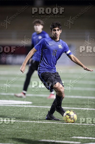 Rizwan Khan's Men's Soccer Recruiting Profile