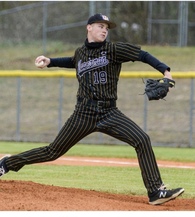 Braden Williams's Baseball Recruiting Profile