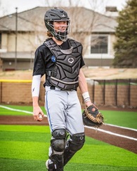 Cole Swanson's Baseball Recruiting Profile