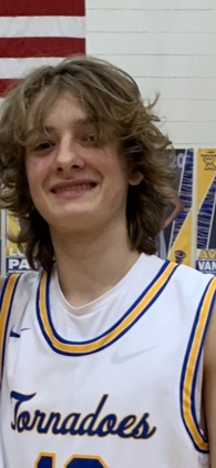 Jake Anton's Men's Basketball Recruiting Profile