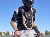 Geoffrey Glass's Baseball Recruiting Profile