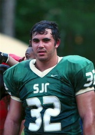 Troy Kay's Football Recruiting Profile