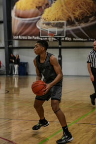 Lamar Dampier's Men's Basketball Recruiting Profile