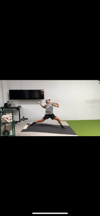 Sebastian Zamorano's Baseball Recruiting Profile