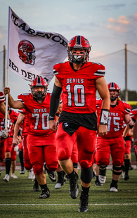 Bryce Tubin's Football Recruiting Profile