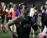 Hunter Riley's Men's Track Recruiting Profile
