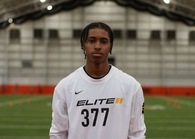 Cory Chavis's Football Recruiting Profile