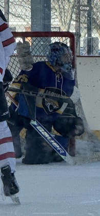 Cody Rudman's Men's Ice Hockey Recruiting Profile