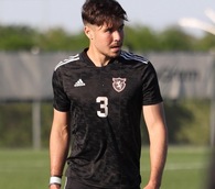 Daniel Freire's Men's Soccer Recruiting Profile