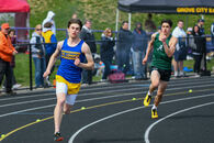 Nick Hendrick's Men's Track Recruiting Profile