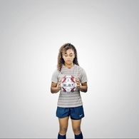 Jessica Chester's Women's Soccer Recruiting Profile