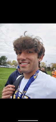 Christopher Laino's Men's Soccer Recruiting Profile