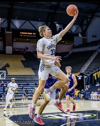 Caden Lewis's Men's Basketball Recruiting Profile