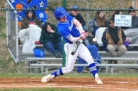 Drew Cayton's Baseball Recruiting Profile