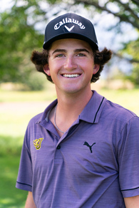 Owen Howe's Men's Golf Recruiting Profile