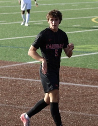 Thomas Thornton's Men's Soccer Recruiting Profile